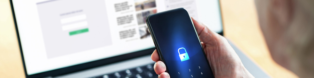 Gode råd til at beskytte dig mod identitetstyveri - Lokal Forsikring